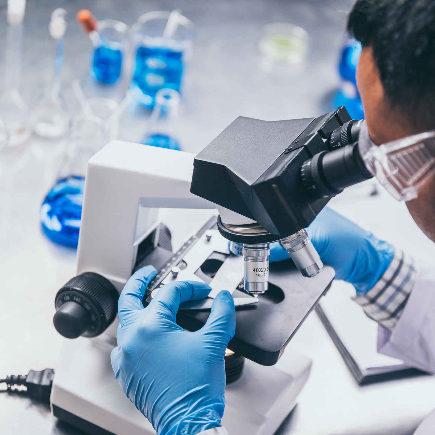 Manchester Eye Tissue Repository Genome-Transcriptome Project - Macular ...